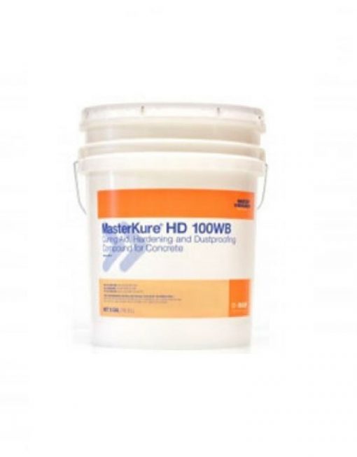 MasterKure HD 100WB – TBS Materiales especializados