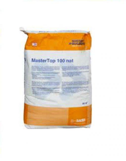 MasterTop 100 – TBS Materiales especializados