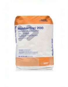 MasterTop 200 – TBS Materiales especializados