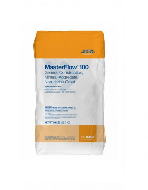 MasterFlow 100 – TBS Materiales especializados