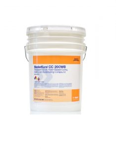 MasterKure HD 200WB – TBS Materiales especializados