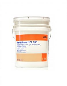 MasterProtect EL 750 – TBS Materiales especializados