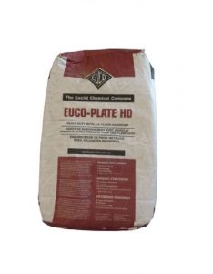 EUCO-PLATE H.D – TBS Materiales especializados