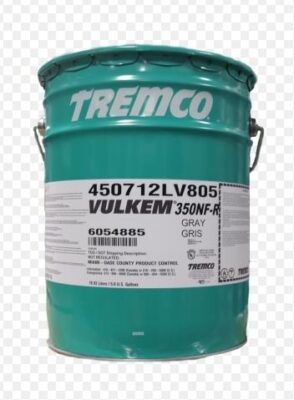 Vulkem 350 NF – TBS Materiales especializados