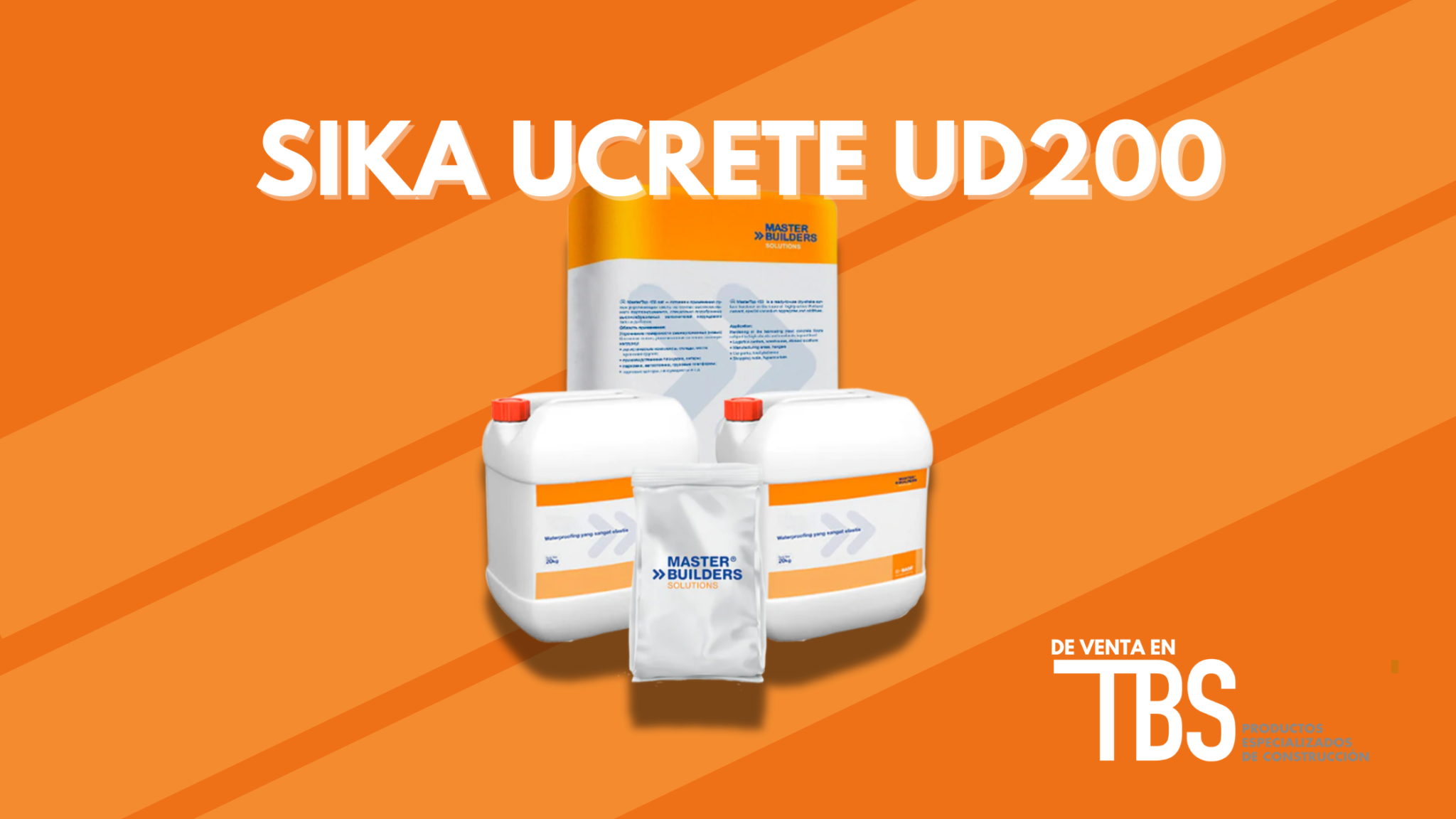 Sika Ucrete UD 200: El revestimiento de poliuretano de alta resistencia ...